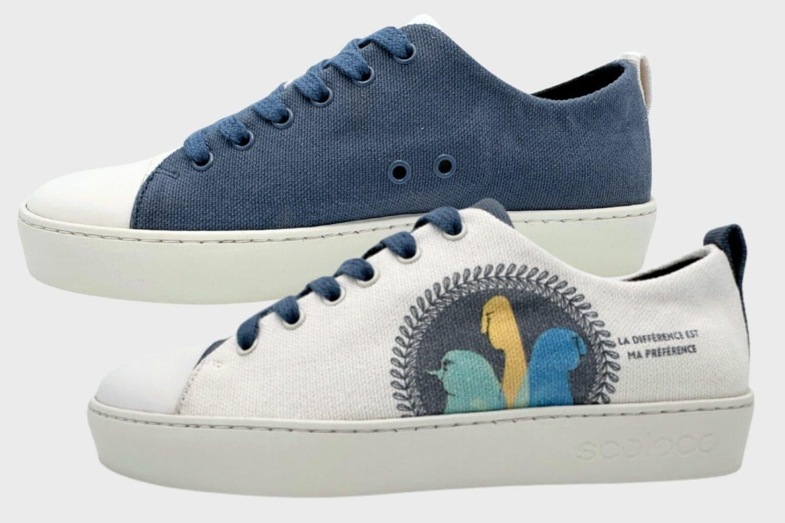 Sneakers unisexes - Collections - Scoloco